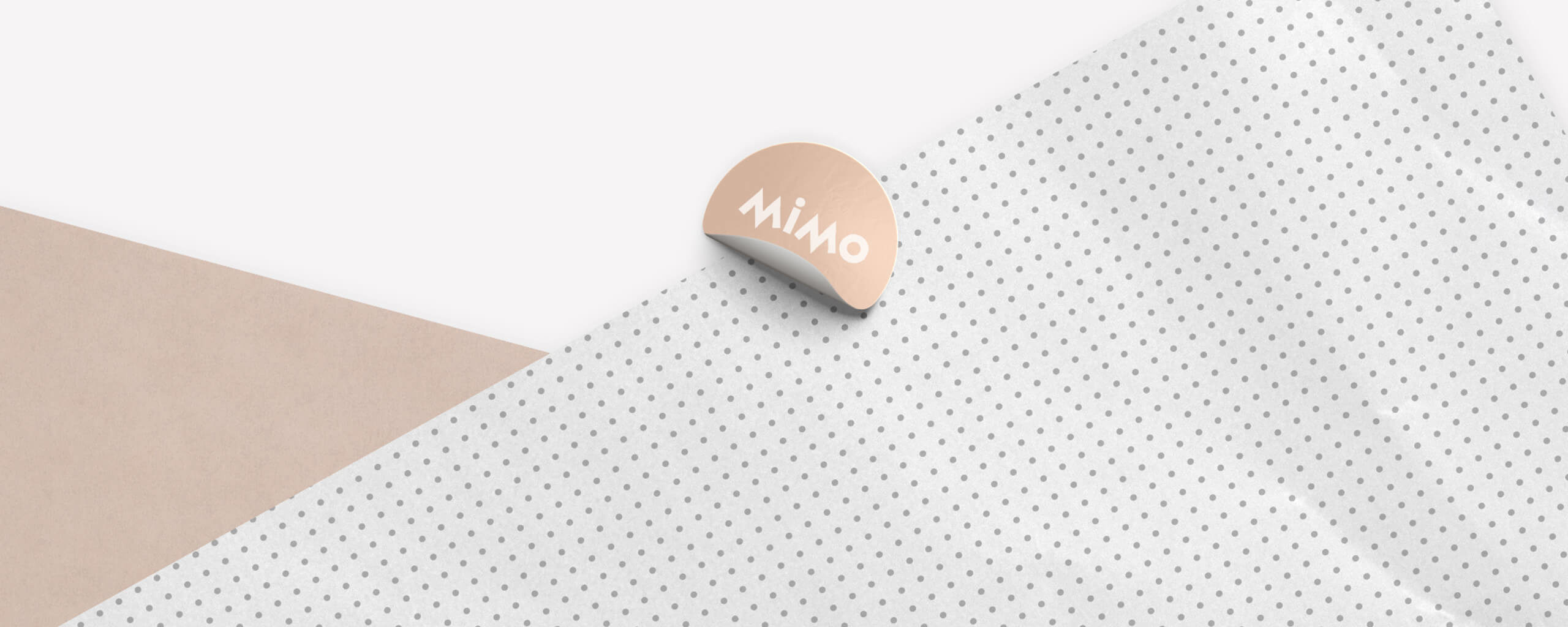 Mimo Kids Fashion Branding Project by BULLSEYE