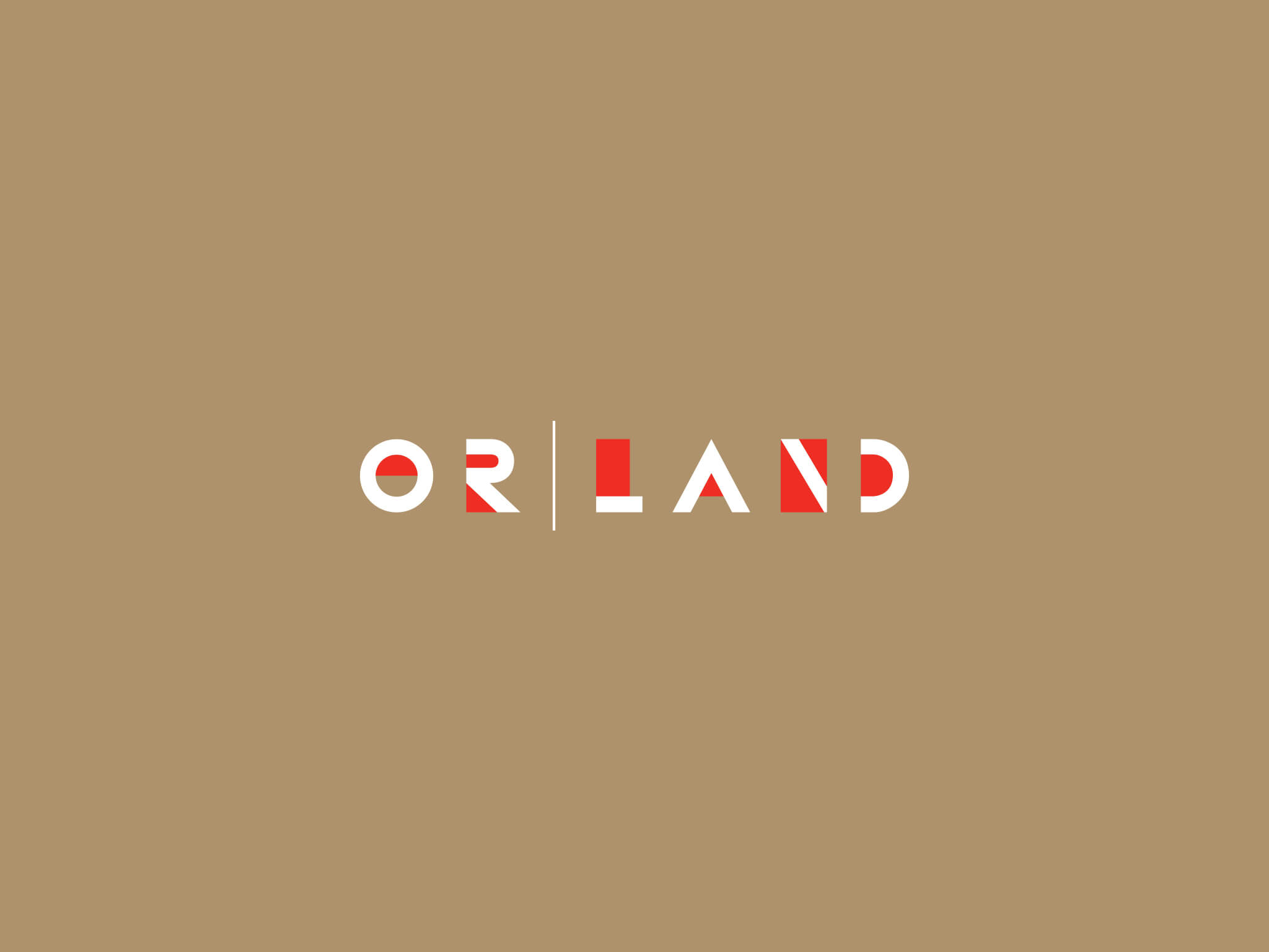 Projeto de Rebranding - marca Orland - BULLSEYE