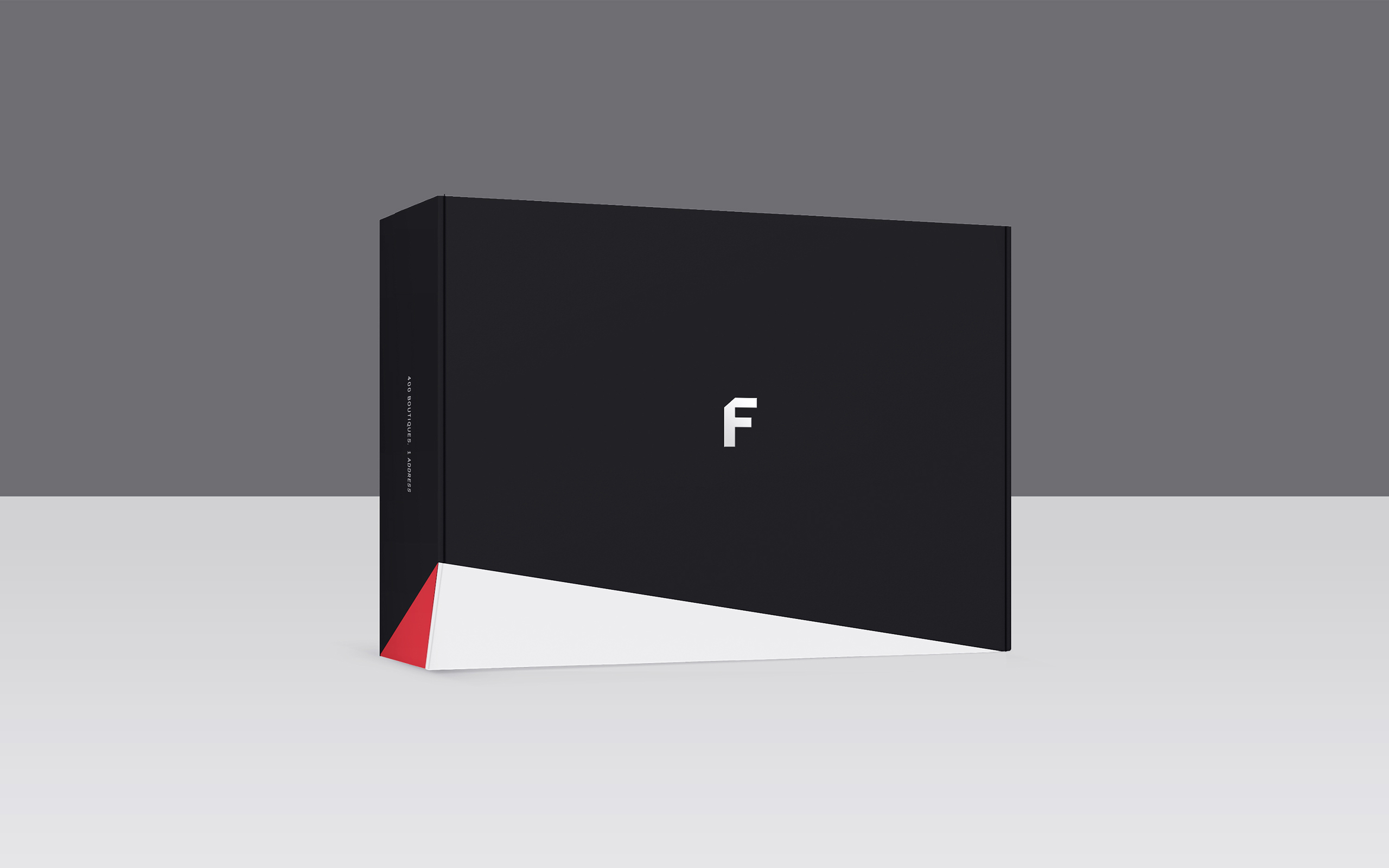 farfetch packaging 1 - BULLSEYE