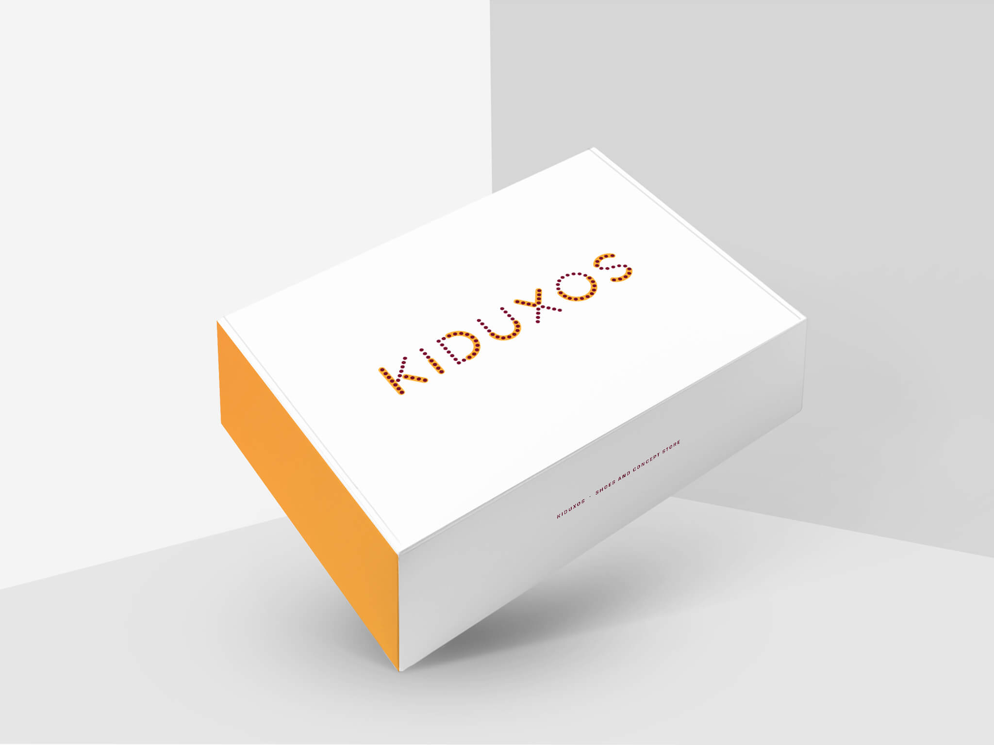 KIDUXOS Kids Store - BULLSEYE