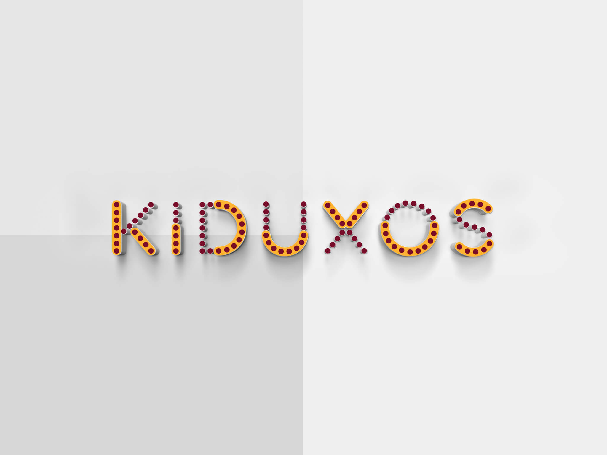 KIDUXOS Kids Store - BULLSEYE