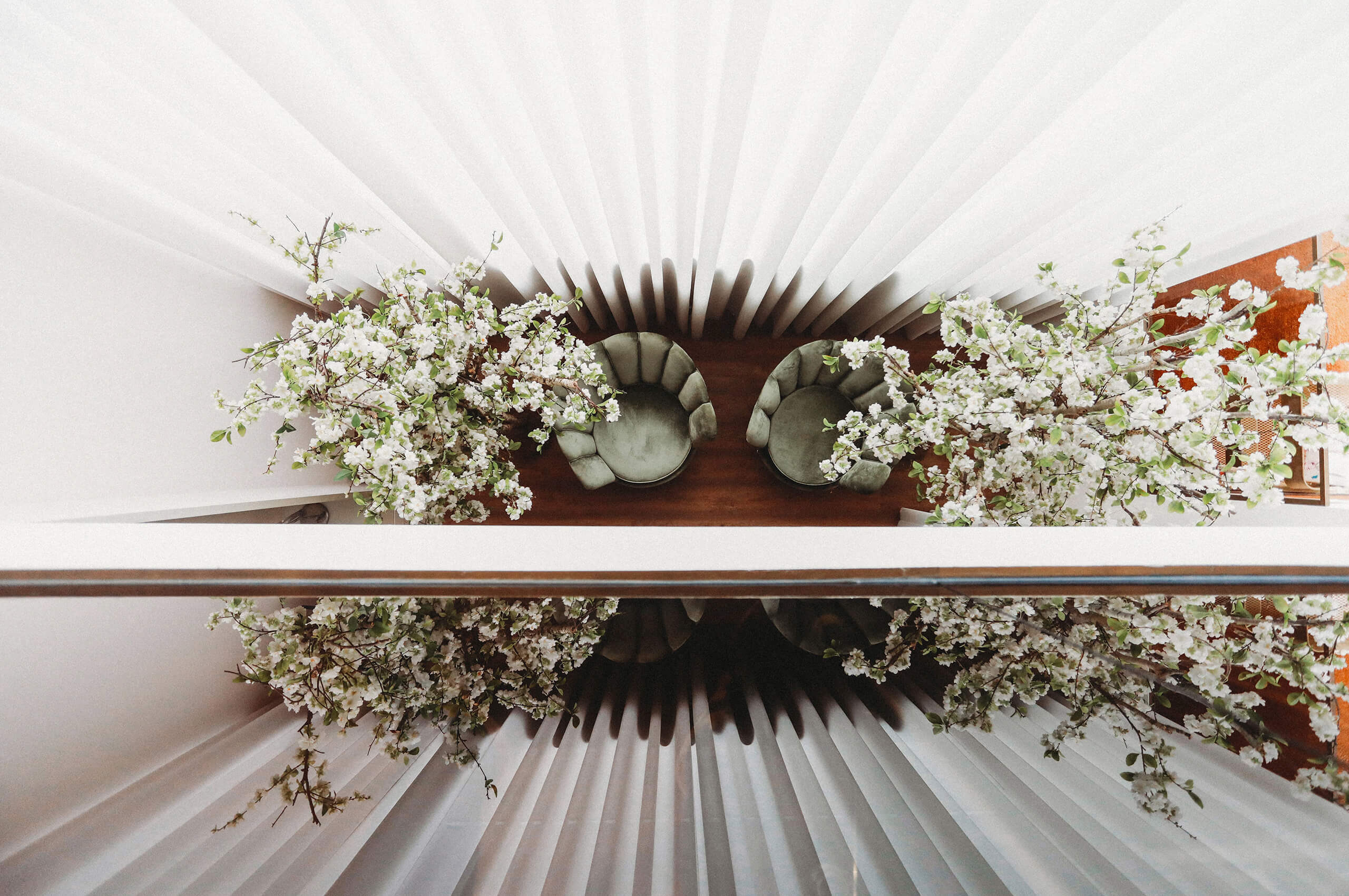 Elsa Teixeira Hairdesign - BULLSEYE