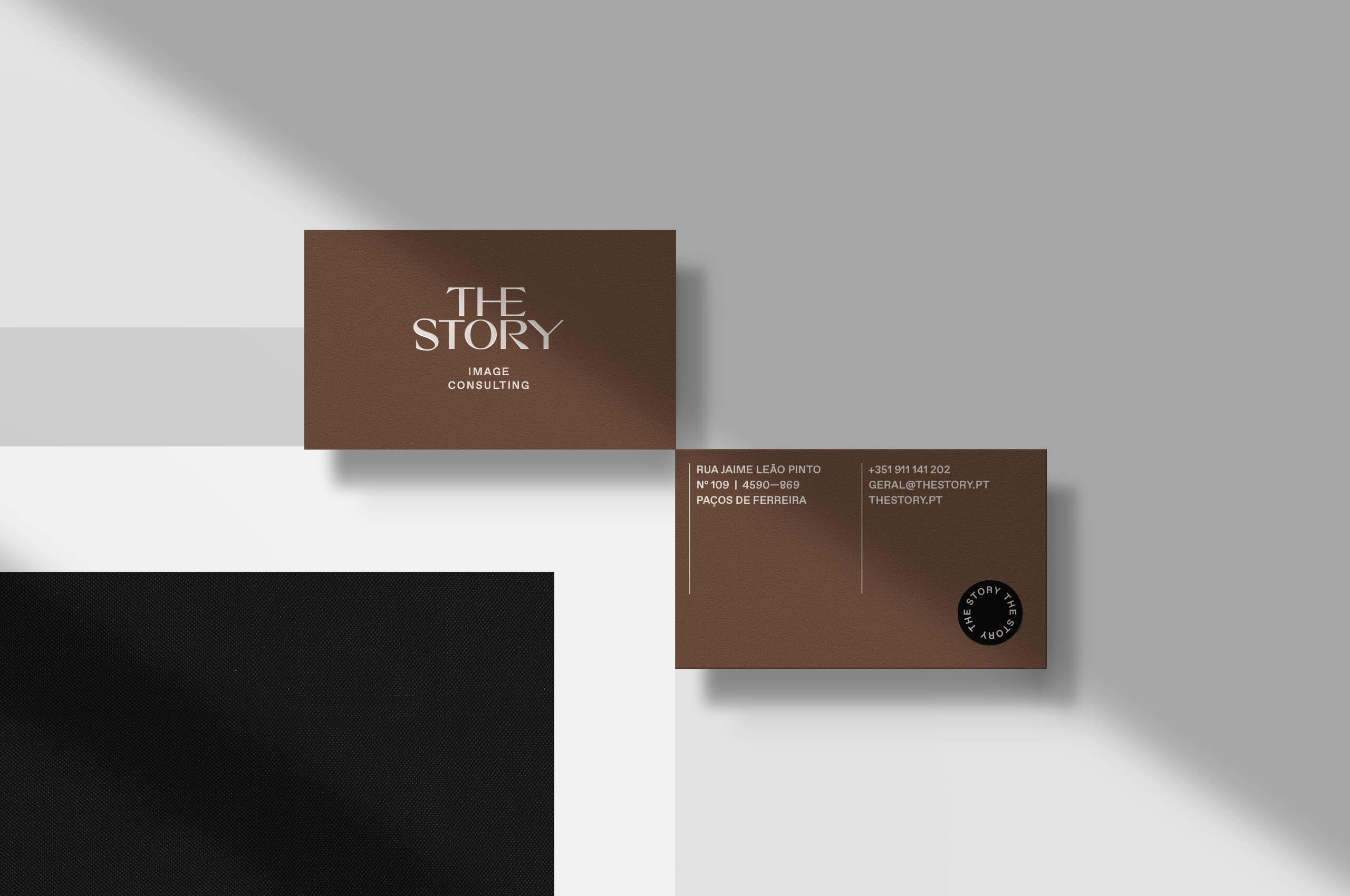 TheStory_007 - BULLSEYE